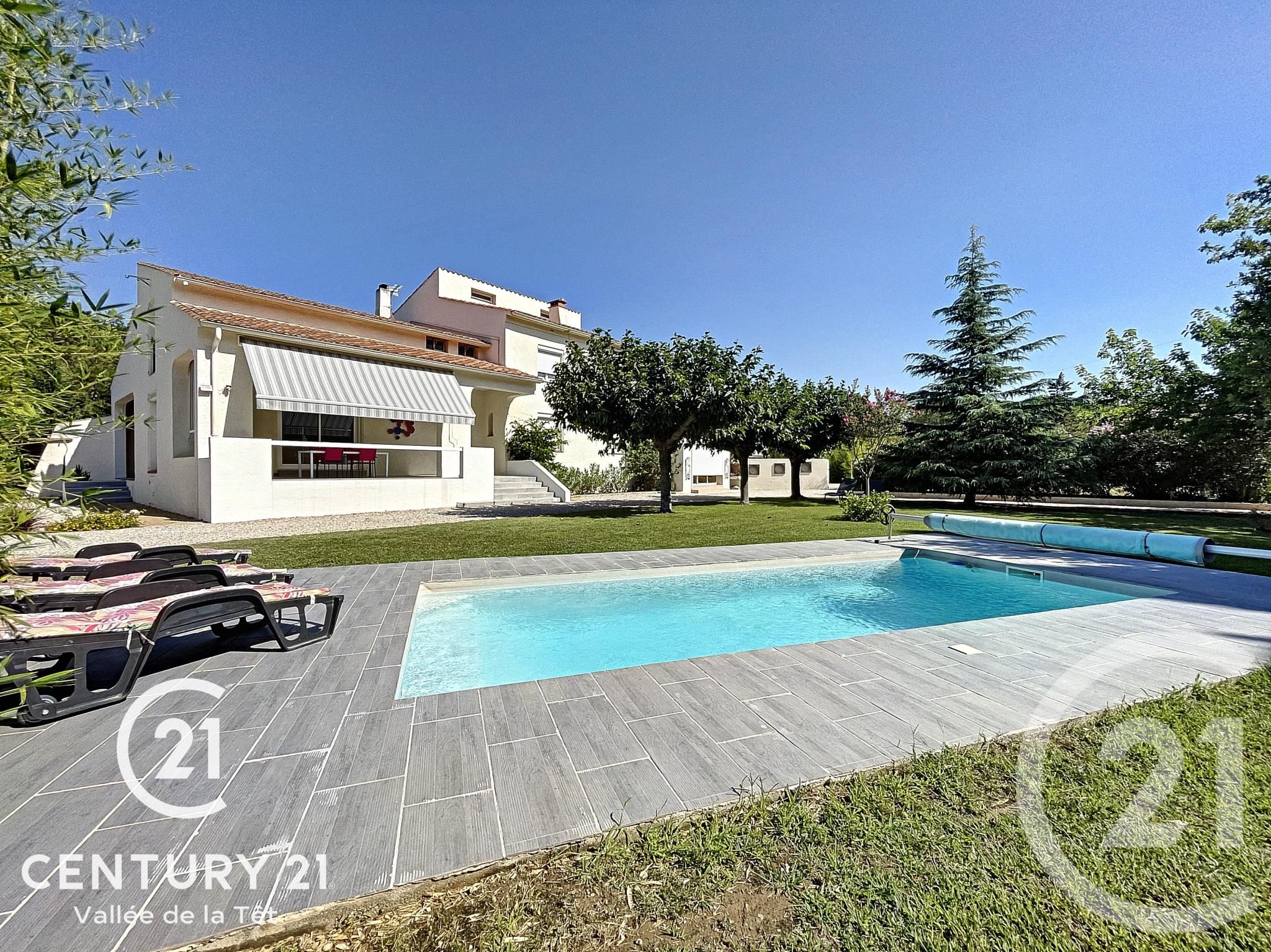 CENTURY 21, Immobilier achat, vente, location immobilière dans les Pyrénées-Orientales (66)