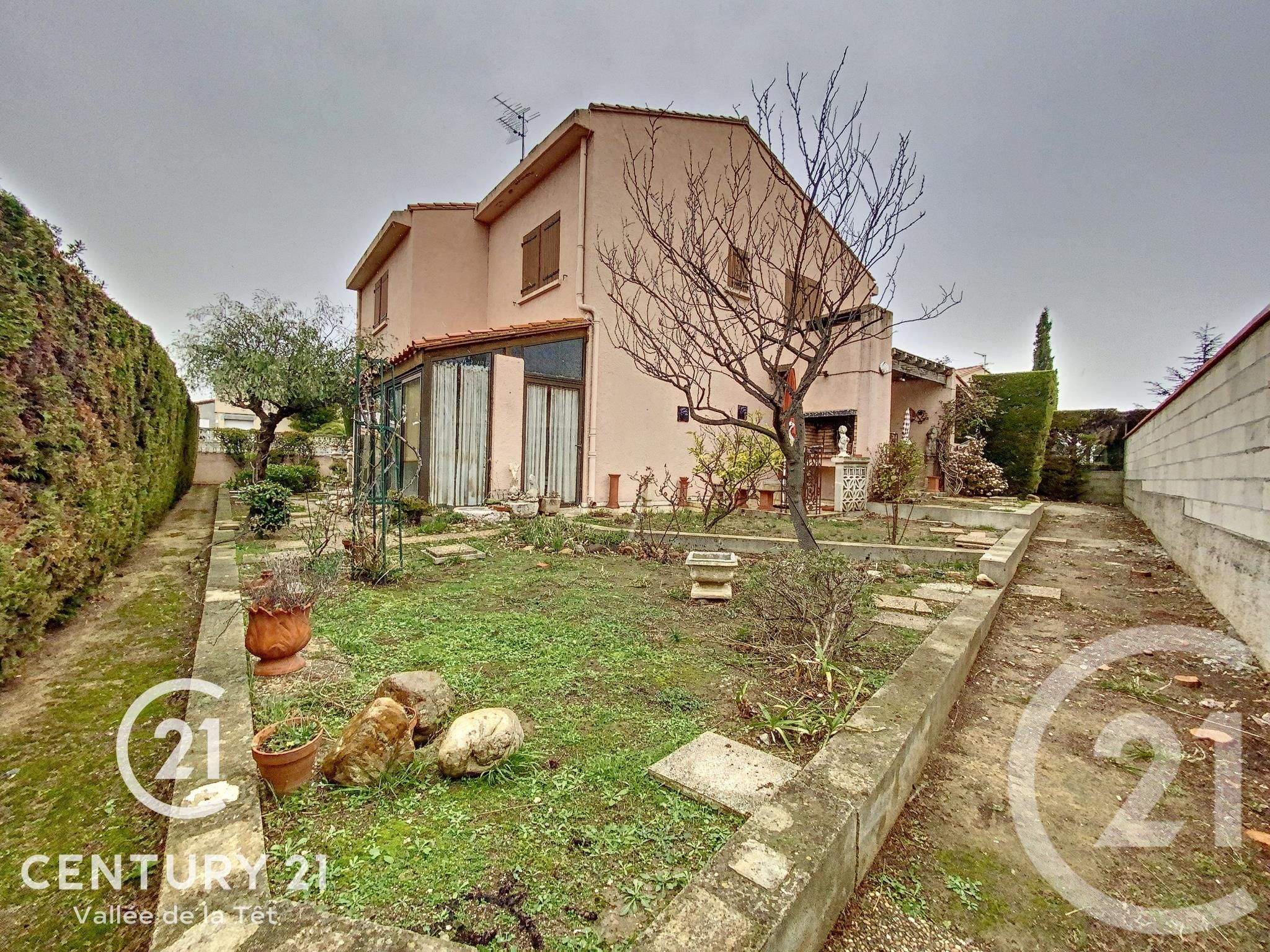 CENTURY 21, Immobilier achat, vente, location immobilière dans les Pyrénées-Orientales (66)