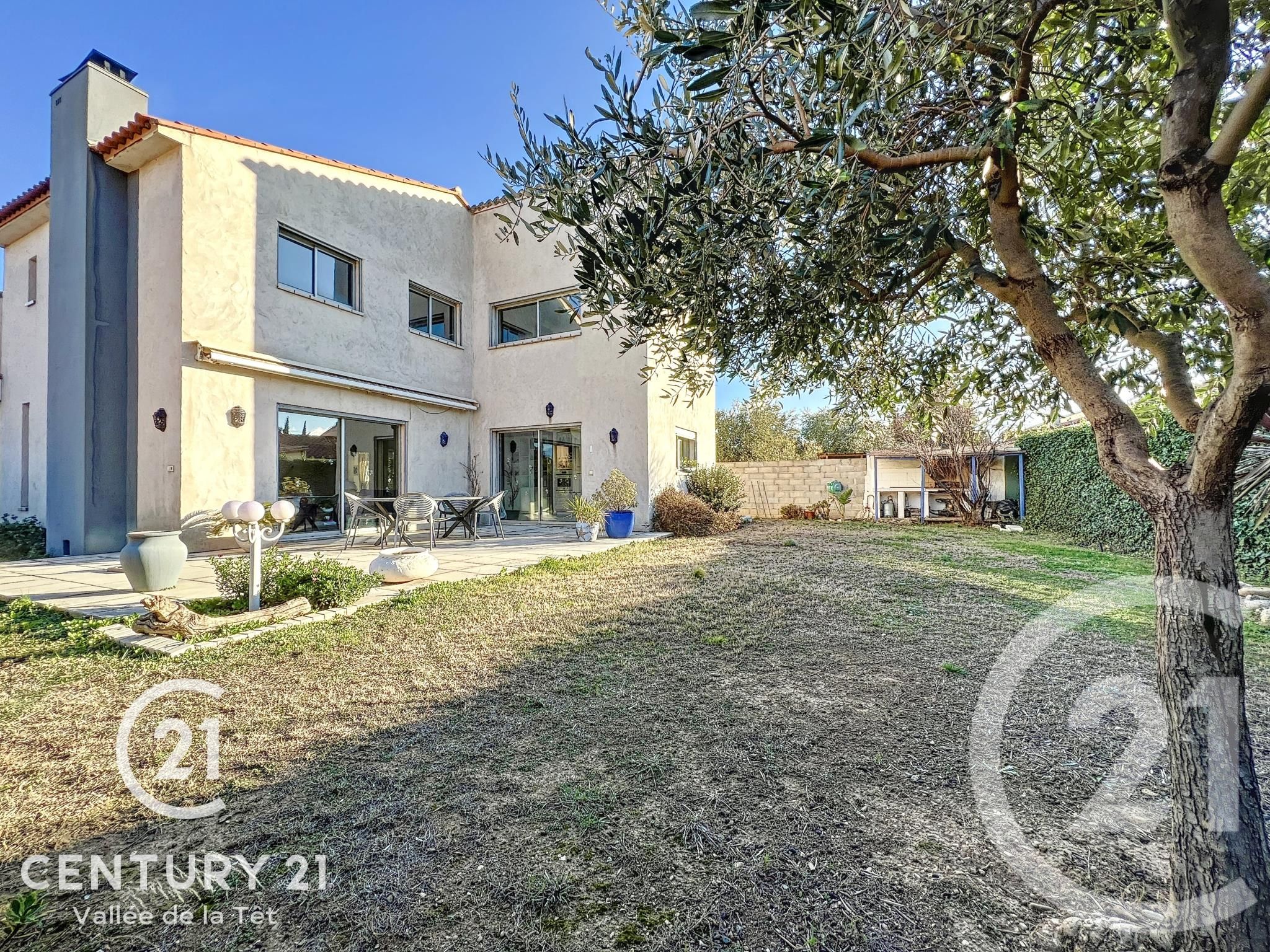 CENTURY 21, Immobilier achat, vente, location immobilière dans les Pyrénées-Orientales (66)