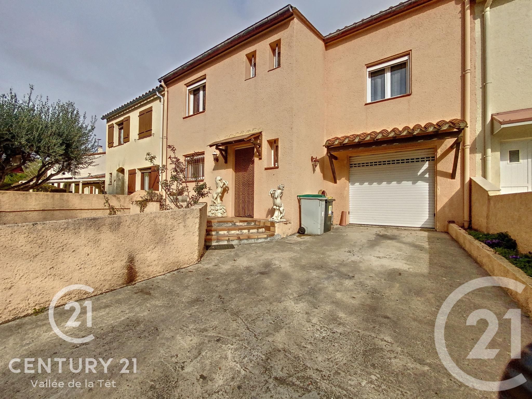 CENTURY 21, Immobilier achat, vente, location immobilière dans les Pyrénées-Orientales (66)