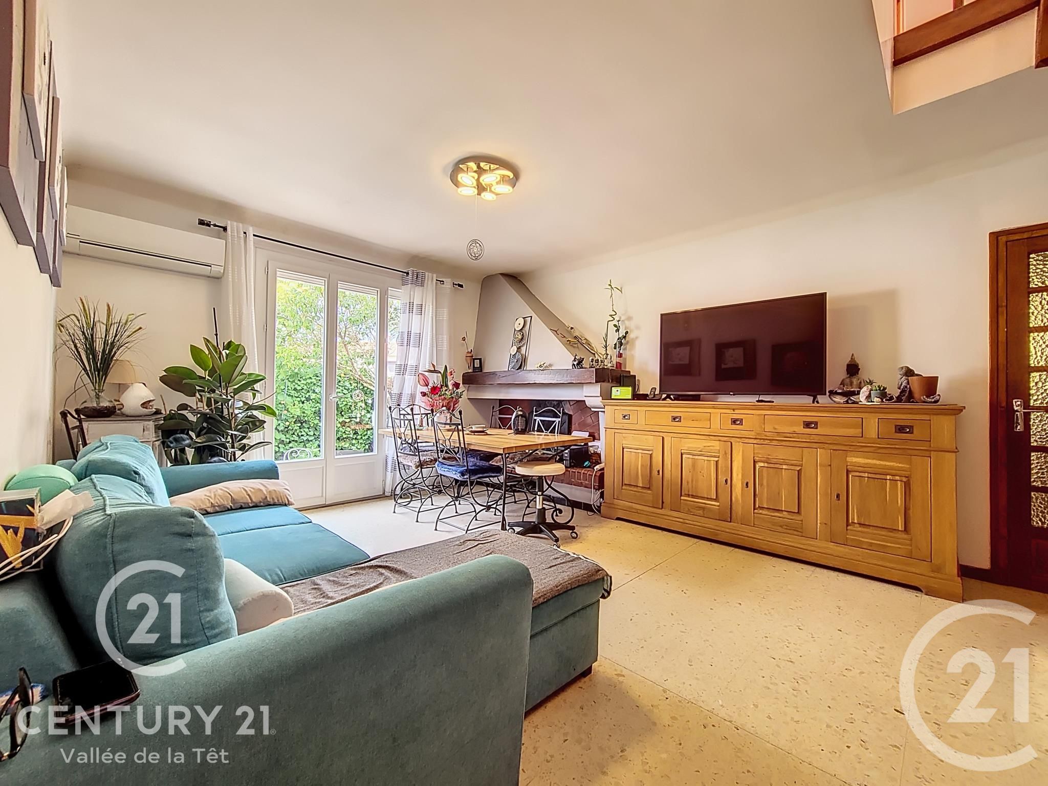 CENTURY 21, Immobilier achat, vente, location immobilière dans les Pyrénées-Orientales (66)