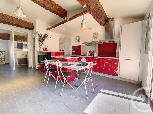 Vente maison à Toulouges (66350) | CENTURY 21