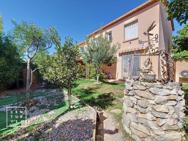 Vente maison à Toulouges (66350) | CENTURY 21