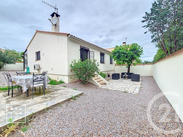 Vente maison à Toulouges (66350) | CENTURY 21