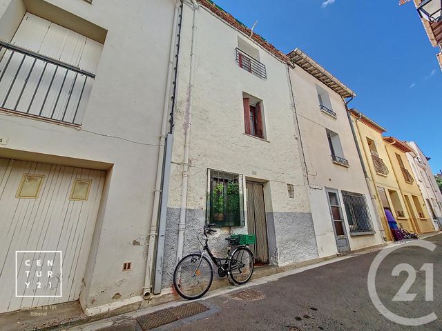 Vente maison à Toulouges (66350) | CENTURY 21