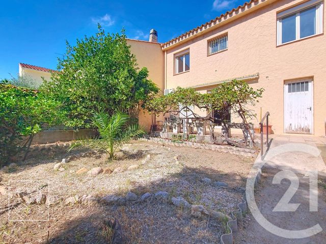 Vente maison à Toulouges (66350) | CENTURY 21