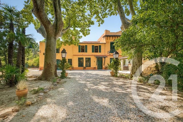 Vente maison à Toulouges (66350) | CENTURY 21