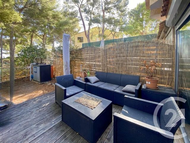Appartement F1 à vendre - 1 pièce - 26 m2 - Bandol - 83 - PROVENCE ...
