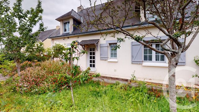 Vente maison en Loire-Atlantique (44) | CENTURY 21