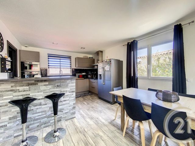 Maison à vendre - 4 pièces - 116 m2 - Porto Vecchio - 201 - CORSE