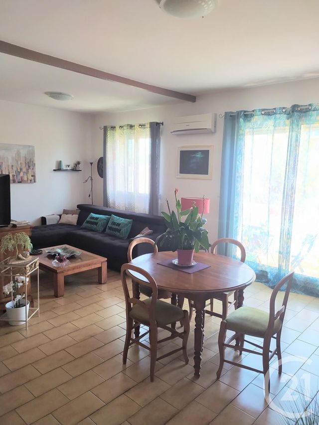 Vente appartement à Martigues (13) | CENTURY 21