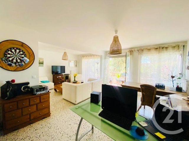 Appartement T3 à vendre - 3 pièces - 80 m2 - Martigues - 13 - PROVENCE-ALPES-COTE-D-AZUR