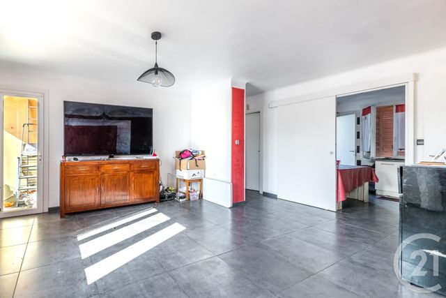 Vente appartement à Martigues (13) | CENTURY 21