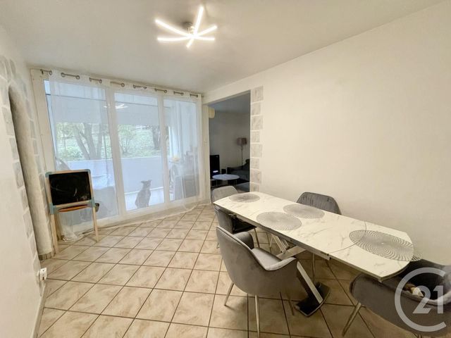 Vente appartement à Martigues (13) | CENTURY 21