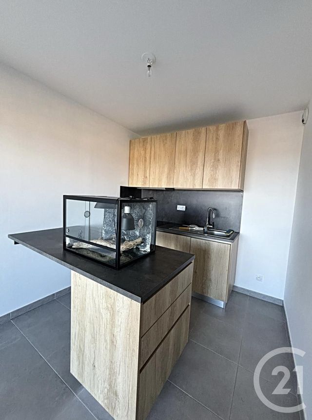 Appartement T2 à louer - 2 pièces - 40,77 m2 - Borgo - 202 - CORSE