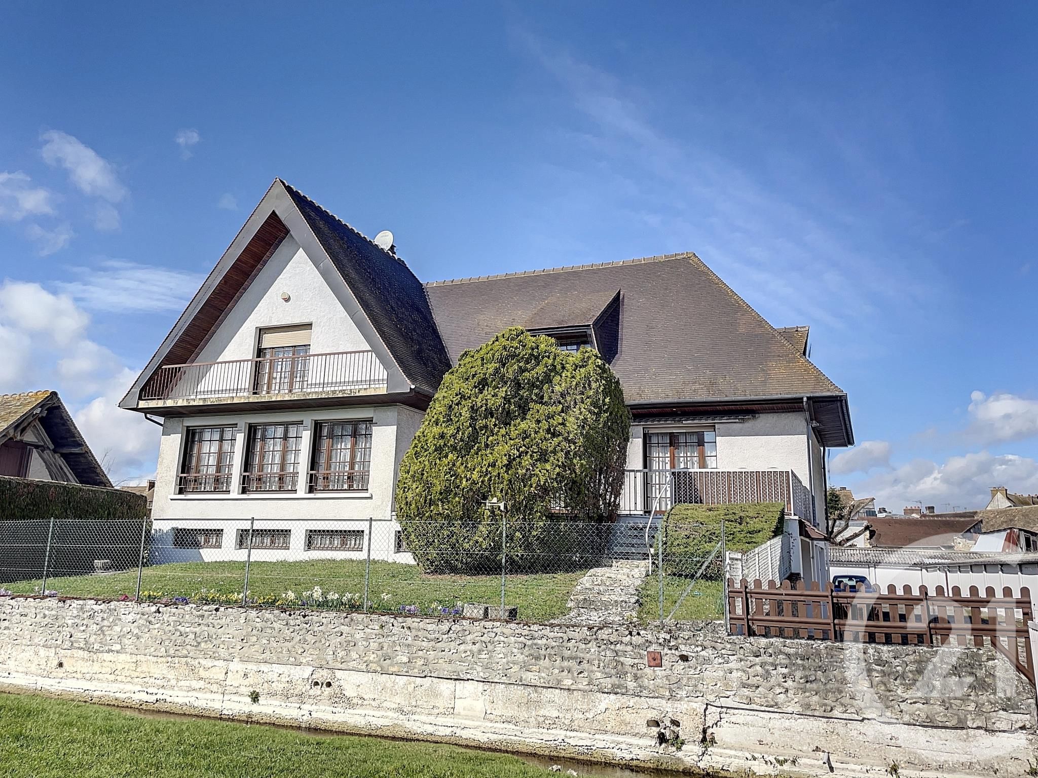 Maison A Louer 27 Pacy Sur Eure France | Ventana Blog