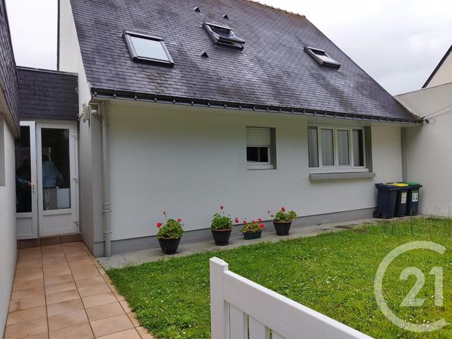 Vente maison à Lorient (56100) | CENTURY 21