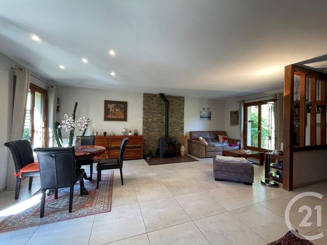 Maison à vendre - 5 pièces - 115 m2 - Levis St Nom - 78 - ILE-DE-FRANCE