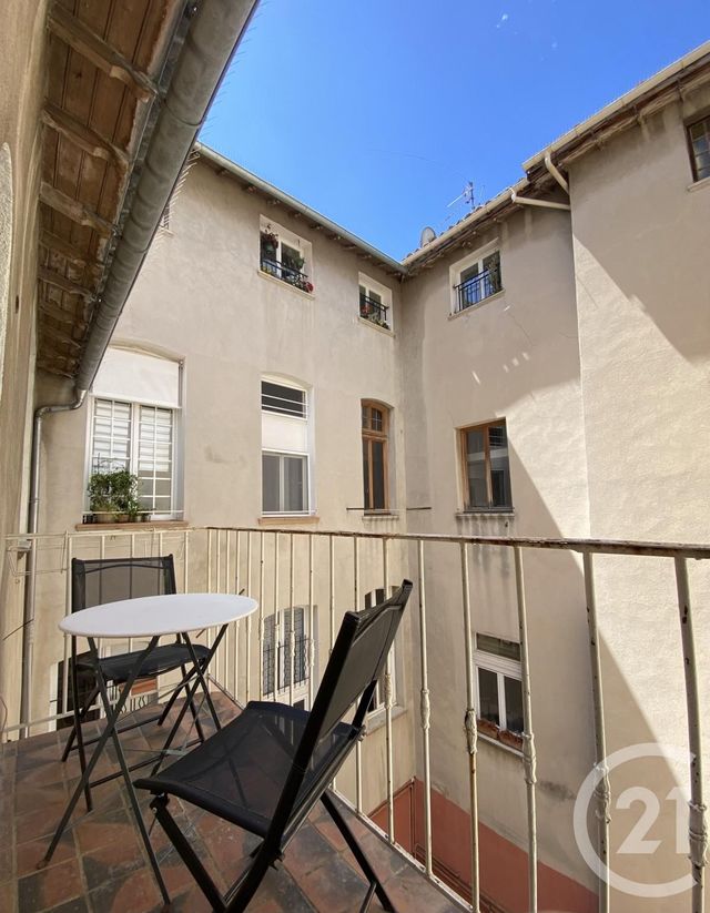 Appartement Studio à vendre - 1 pièce - 26,12 m2 - Aix En Provence - 13 - PROVENCE-ALPES-COTE-D-AZUR