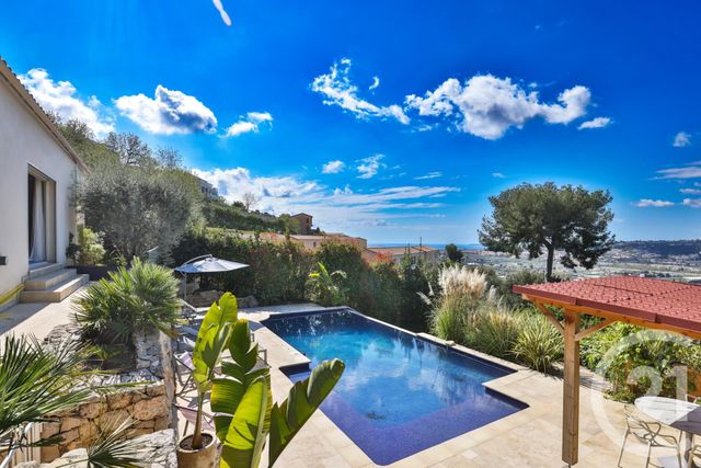 Vente maison à Nice (06) | CENTURY 21