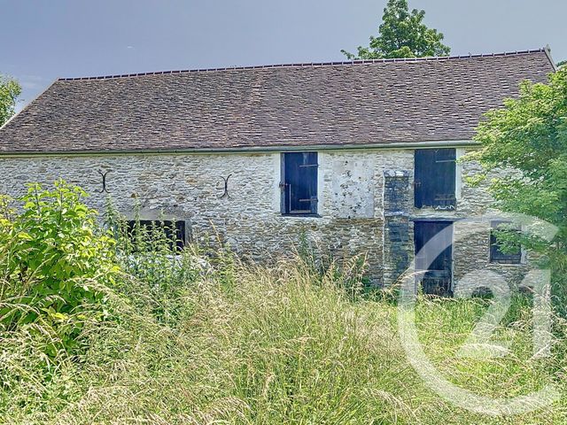 Maison à vendre - 4 pièces - 89 m2 - Baron - 60 - PICARDIE