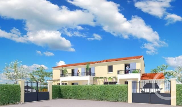 Vente maison à Vitrolles (13127) | CENTURY 21