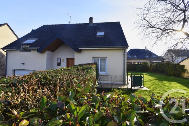 Vente maison à Laval (53000) | CENTURY 21