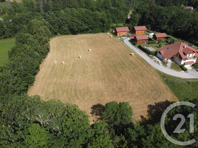 Vente terrain à Gap (05) | CENTURY 21