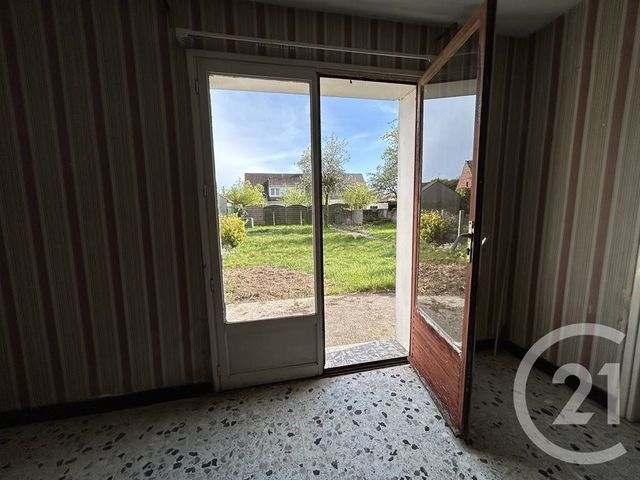 Maison à vendre - 5 pièces - 100 m2 - Condette - 62 - NORD-PAS-DE-CALAIS