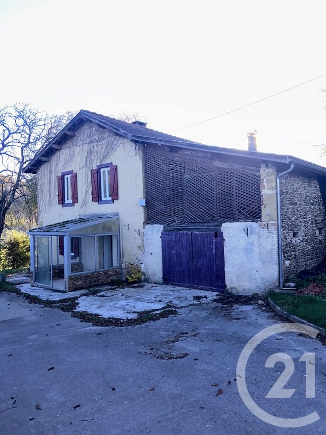 Maison à vendre - 4 pièces - 165 m2 - Bazordan - 65 - MIDI-PYRENEES