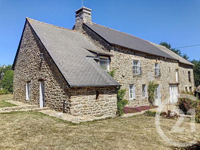 Vente maison à Quevert (22100) | CENTURY 21