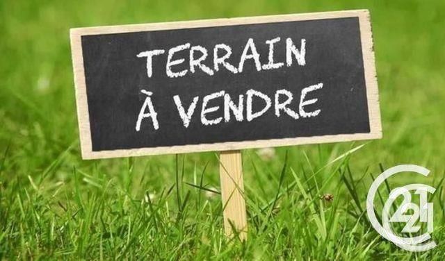Terrain à vendre - 660 m2 - Sarzeau - 56 - BRETAGNE