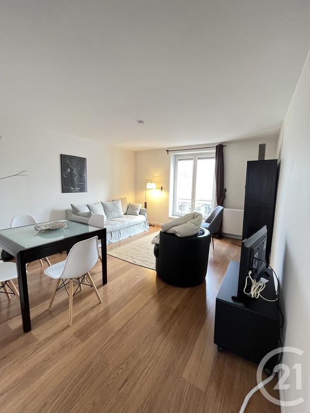 Appartement F2 à vendre - 2 pièces - 36,08 m2 - Paris - 75003 - ILE-DE ...
