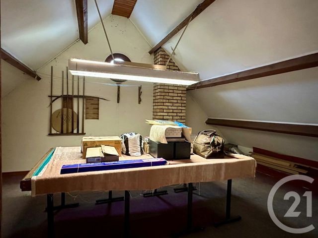 Maison à vendre - 8 pièces - 109,75 m2 - Chailly En Brie - 77 - ILE-DE ...