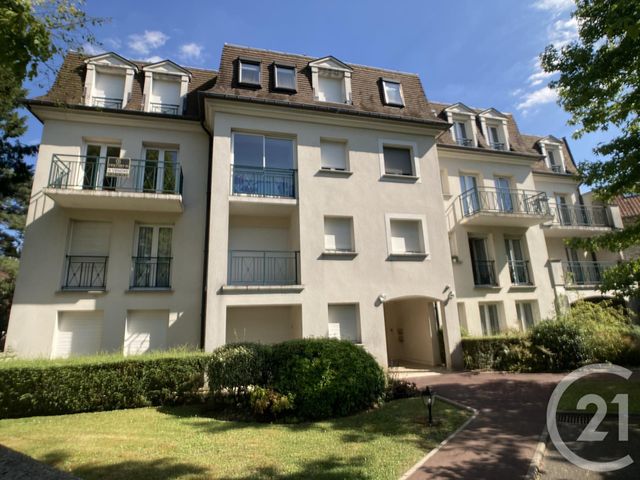 Vente appartement à Avon (77210) | CENTURY 21