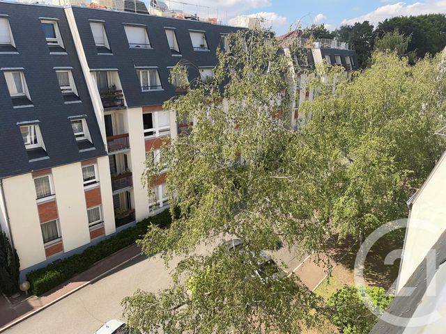 Vente appartement à Avon (77210) | CENTURY 21