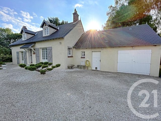 Vente maison à Avon (77210) | CENTURY 21