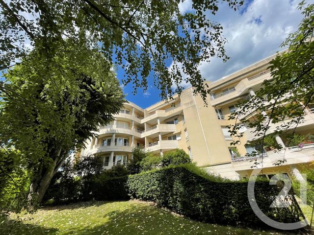 Location appartement à Avon (77210) | CENTURY 21