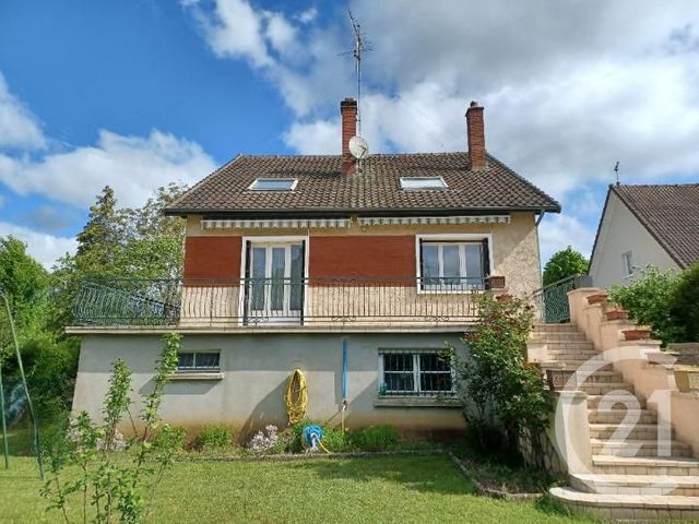 Vente maison à Avon (77210) | CENTURY 21