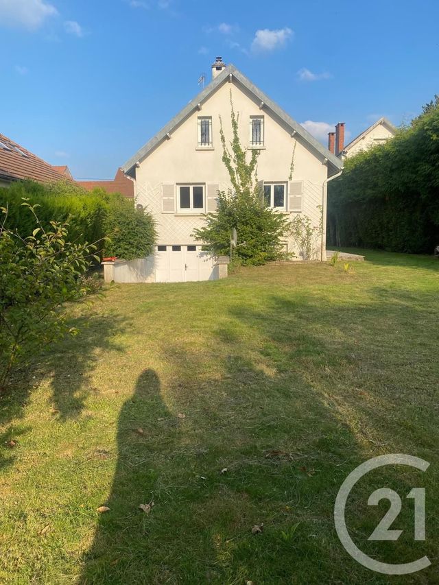 Location appartement à Avon (77210) | CENTURY 21