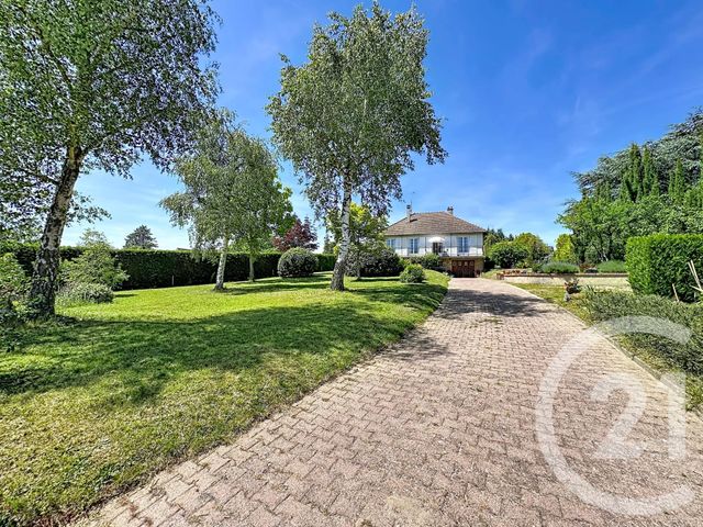 Maison à vendre - 4 pièces - 80,77 m2 - Romorantin Lanthenay - 41 - CENTRE