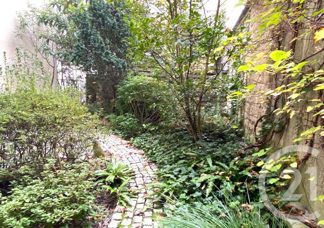 Appartement F3 à vendre - 3 pièces - 78 m2 - Neuilly Sur Seine - 92 - ILE-DE-FRANCE