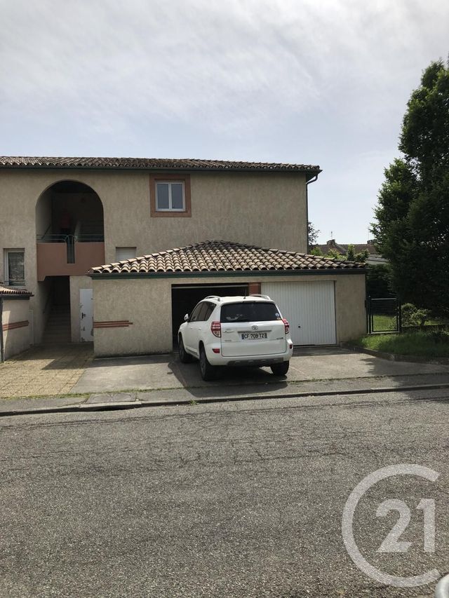 Appartement F3 à louer - 3 pièces - 62,73 m2 - Villeneuve Tolosane - 31 ...