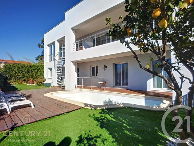 Vente maison à Nice (06) | CENTURY 21