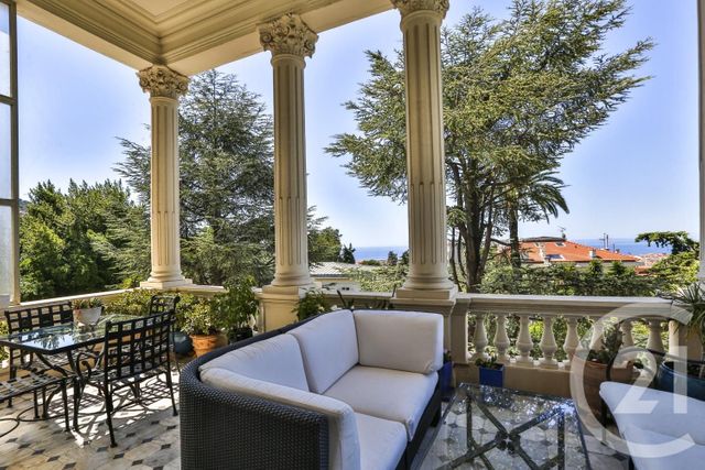 Immobilier à NICE