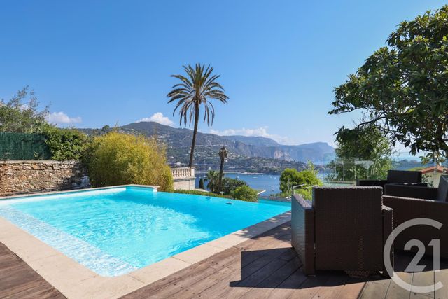Vente maison à Nice (06) | CENTURY 21
