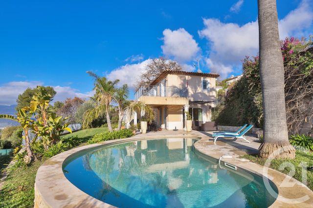 Vente maison à Nice (06) | CENTURY 21