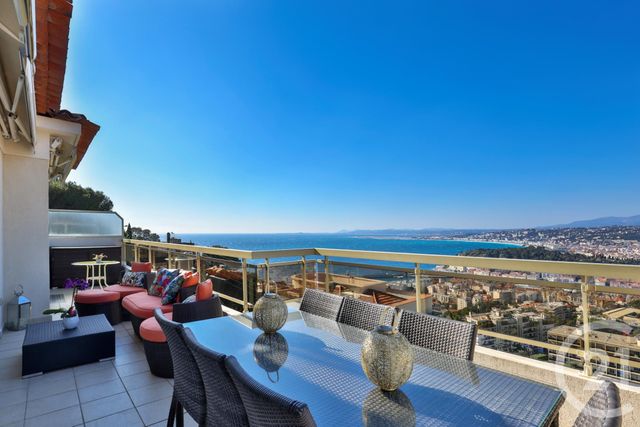 Vente maison à Nice (06) | CENTURY 21