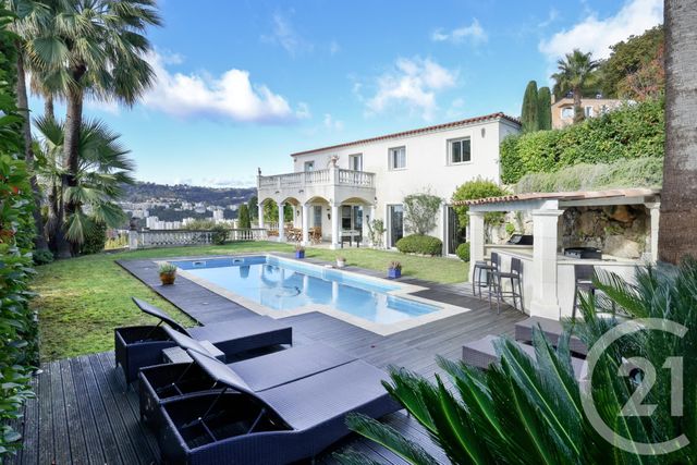 Vente maison à Nice (06) | CENTURY 21