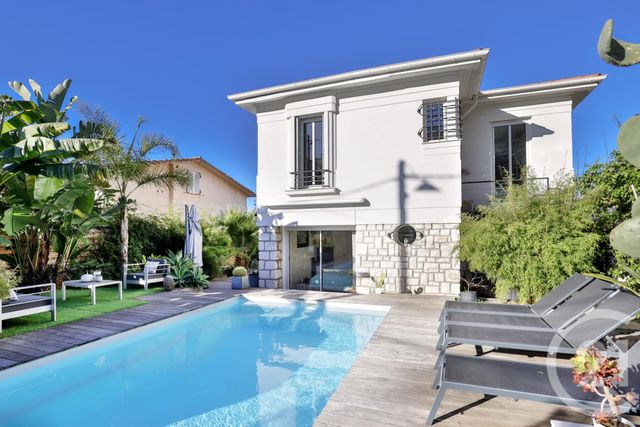 Vente maison à Nice (06) | CENTURY 21